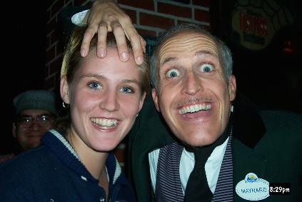 Favorite cast member? | The DIS Disney Discussion Forums - DISboards.com